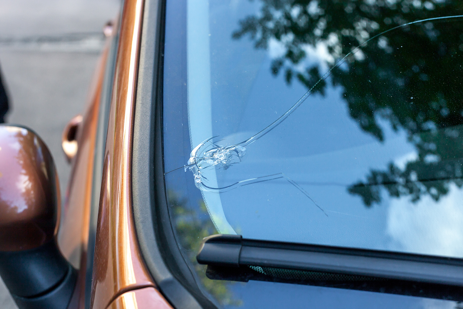 Importance of Car Window Repair | Dutch Valley Auto